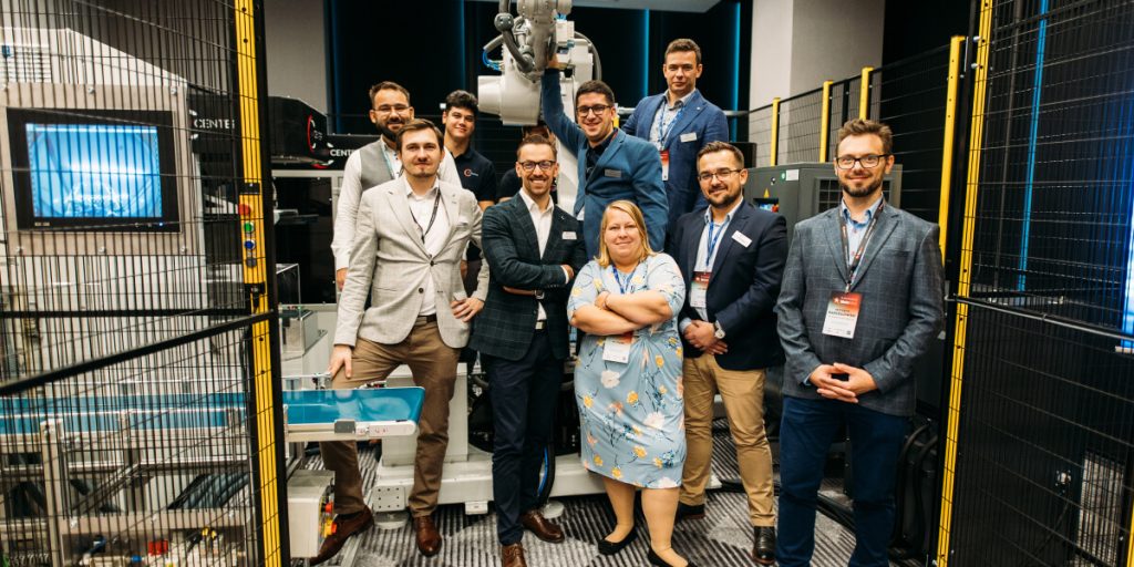 Team - MV Center Systemy Wizyjne