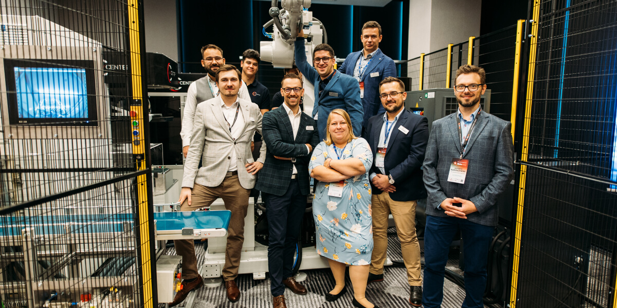 Zespół - MV Center